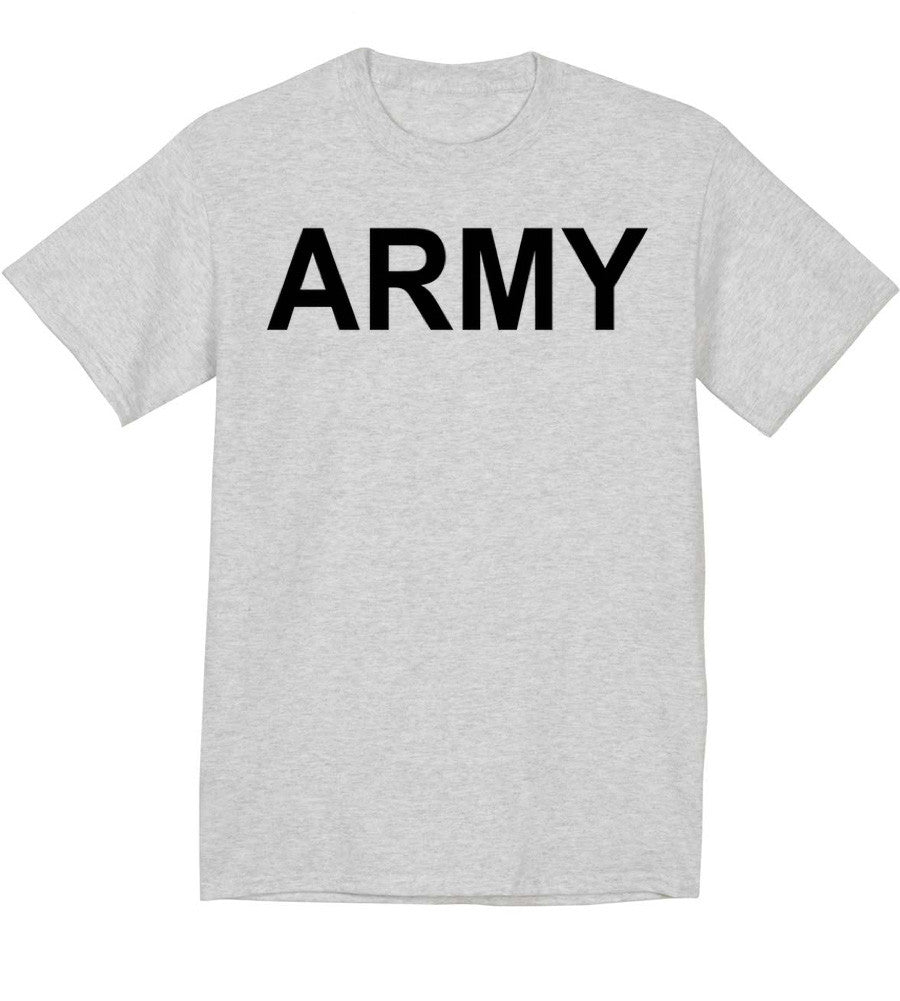 'Army' Tee – United Tees